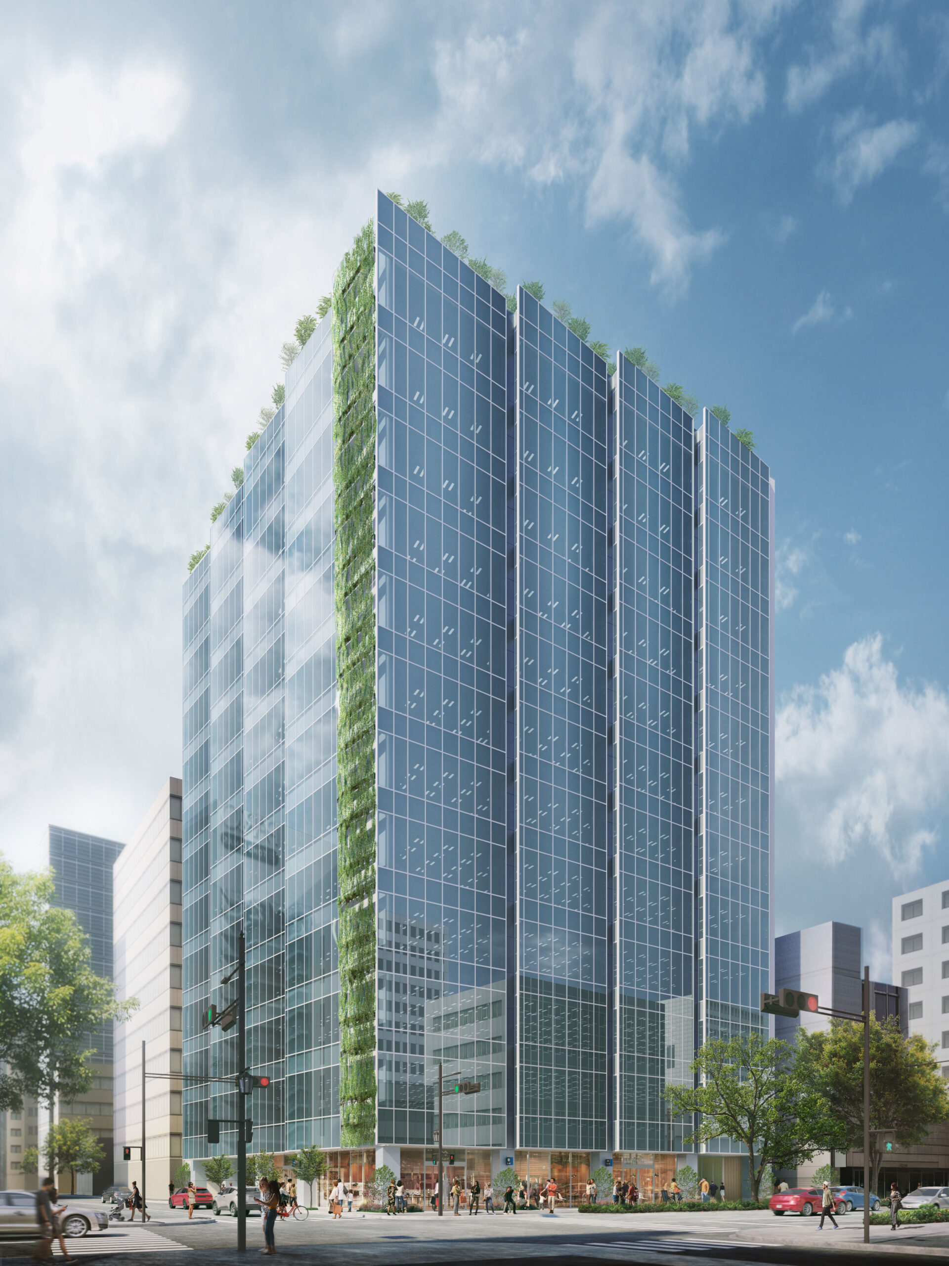 T-PLUS仙台 | 物件情報詳細ページ｜東京建物オフィスサイト